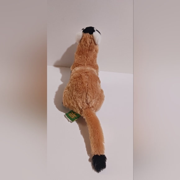 Wild Republic | Toys | Wild Republic Realistic 3 Tan White Black Footed ...